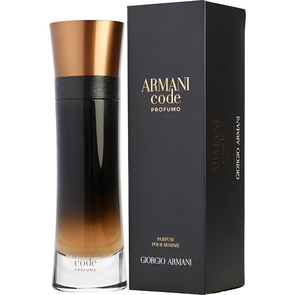 Giorgio Armani-Armani Code-Profumo-Parfum- 110ml – Cosmetics Store